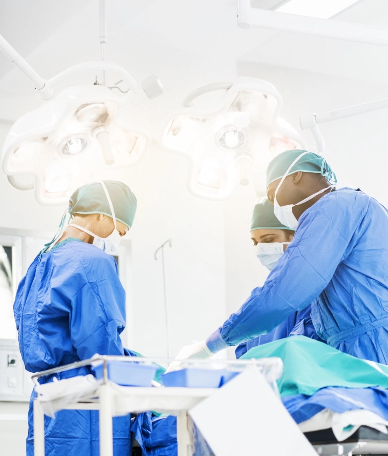 Join - Advanced Disc Replacement